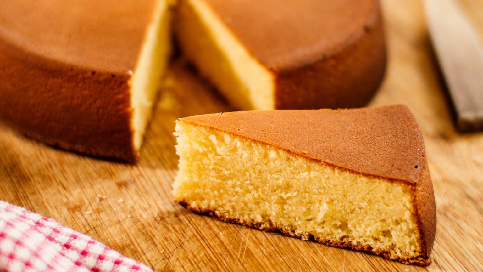 12 Jenis Cake di Dunia Baking, Pecinta Kue Harus Coba! | Sejingga.com