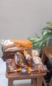 Tan Ek Tjoan, Toko Roti Legendaris yang Berpusat Ganda | Sejingga.com
